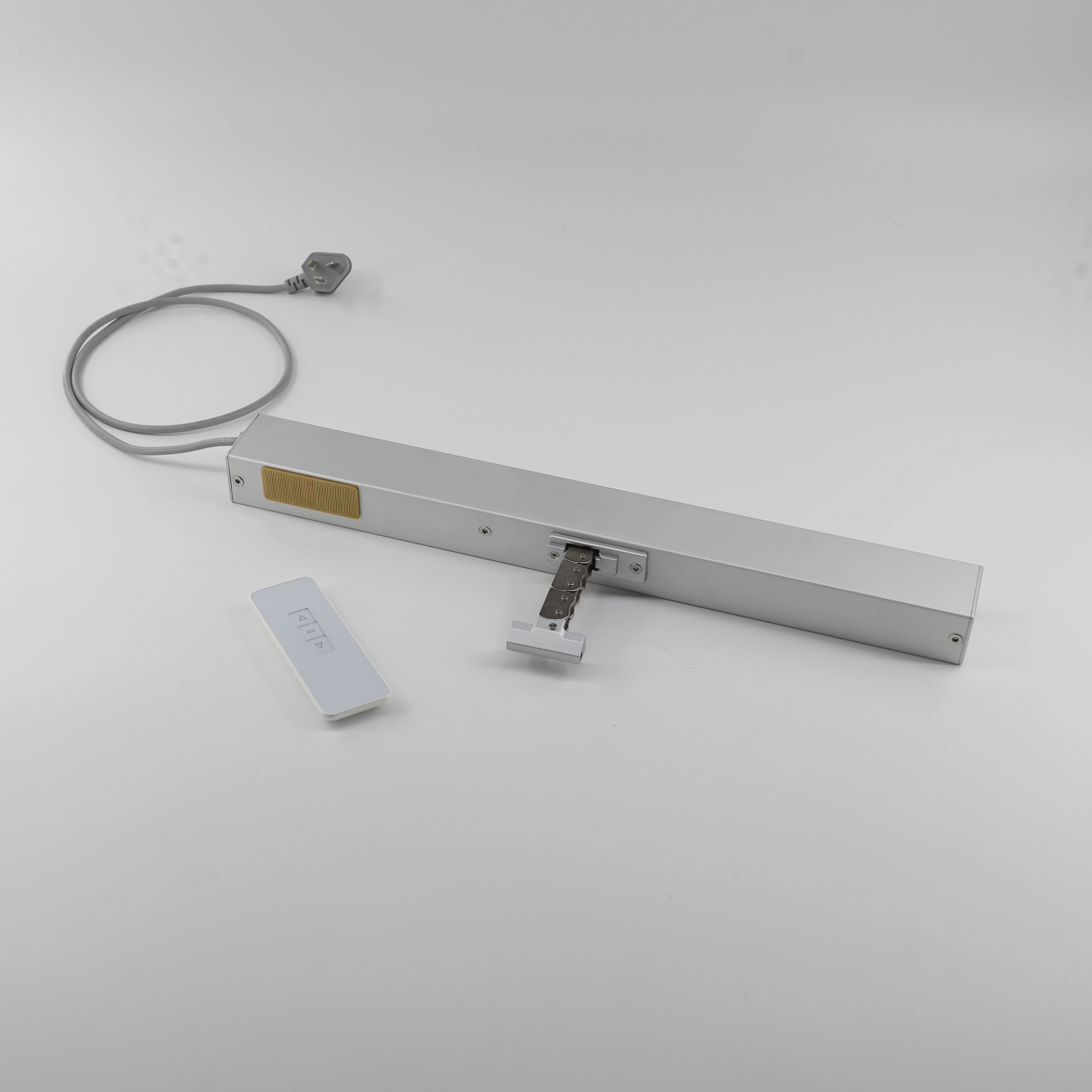 Ventilation Window Electric Chain Window Opener With Intelligent Rain ...