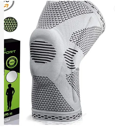 Waist Support With 4 Internal Memory Alloy Support Bars - Buy Waist ...