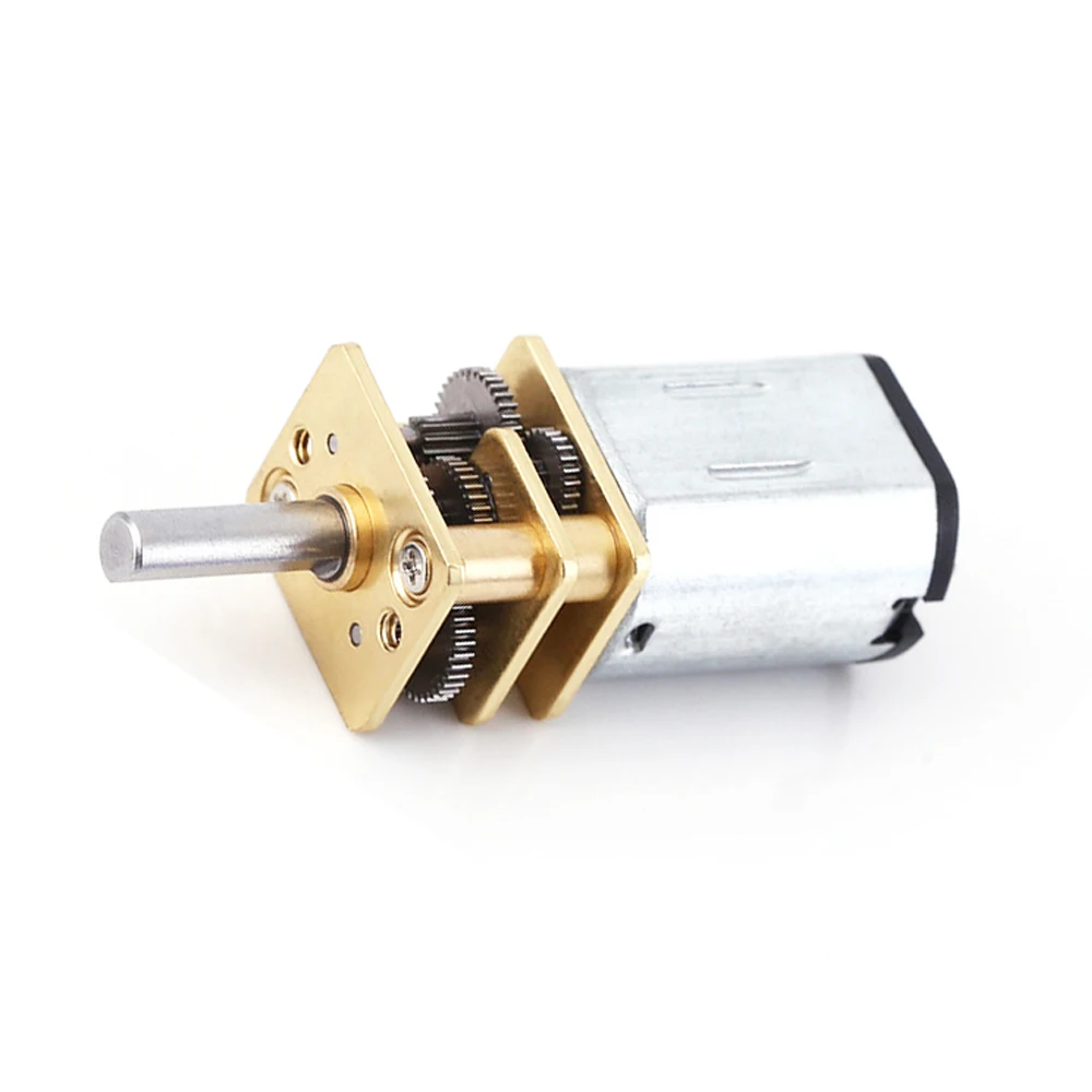 Micro engine 24mm 12vdc 24vdc High torque low rpm geared dc motor ...