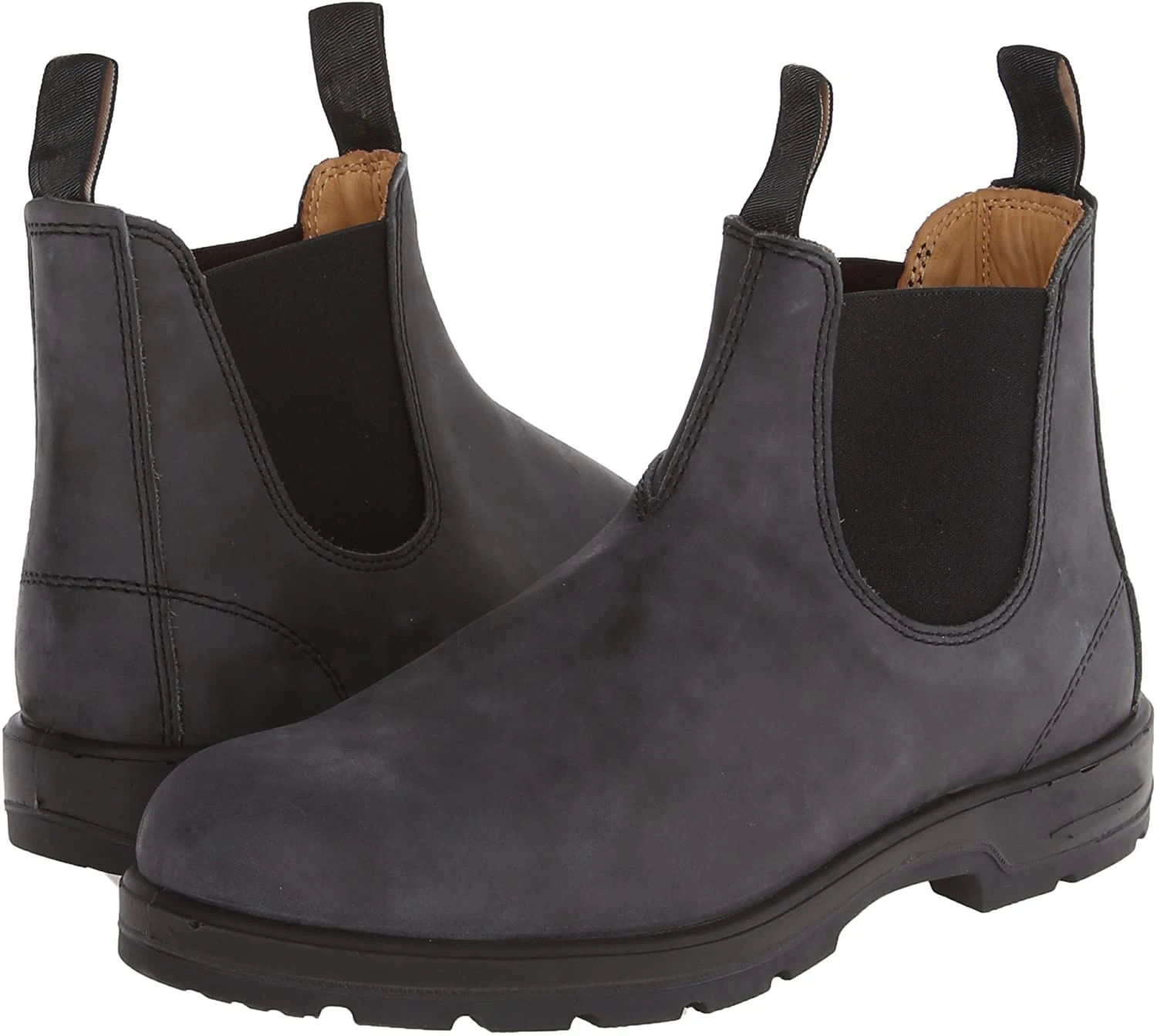 Factory Formal Men Dress Shoes Chukka Boots High Quality Neutral ...