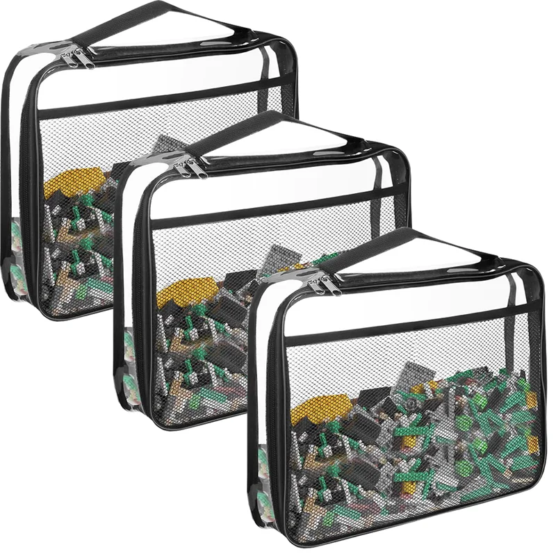 Lego Storage Solution For Neatening Up Child's Play Area Toy Organizers ...