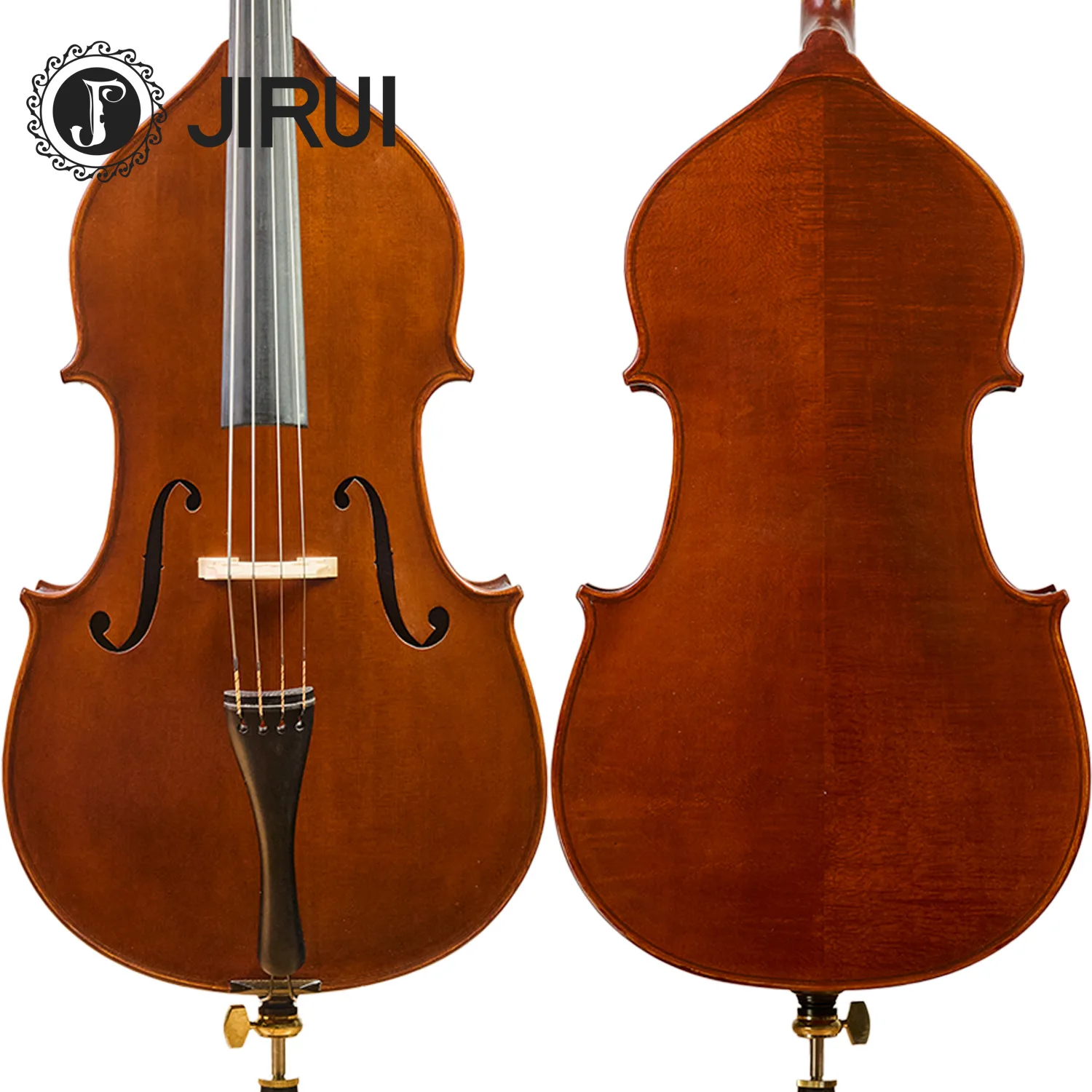 Viola Bow Pernumbuco Silver 4/4 1/2 Stick W/Parisian Eyes Ebony Frog ...