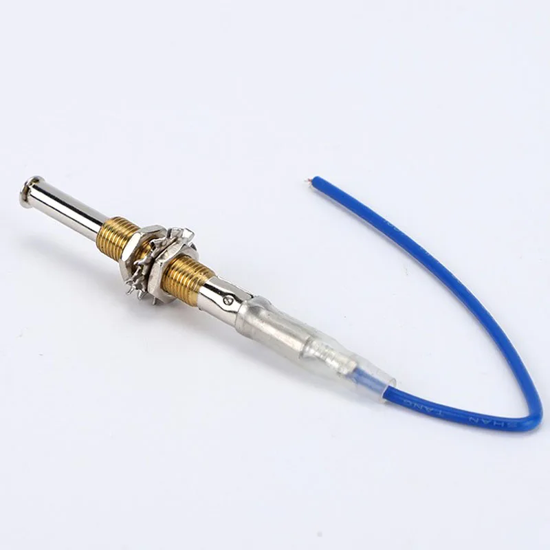 Universal Truck and Car Hood Pin Switch Push Button Switches| Alibaba.com