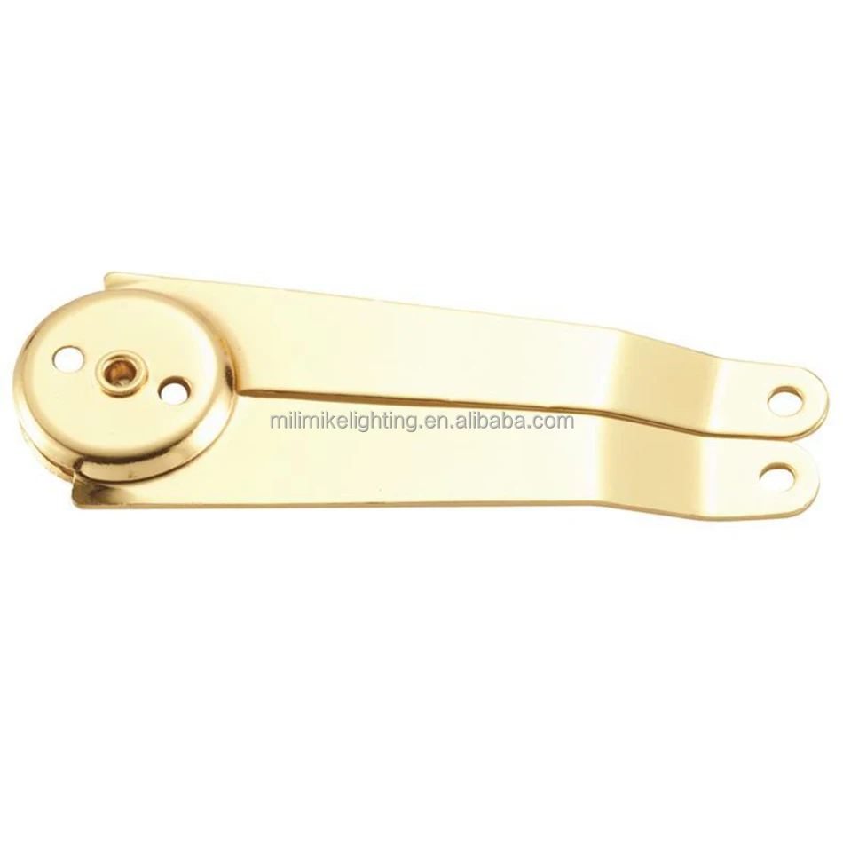 Functional Wardrobe Door Cabinet Lid Support Folding Lid Stay Hinges ...