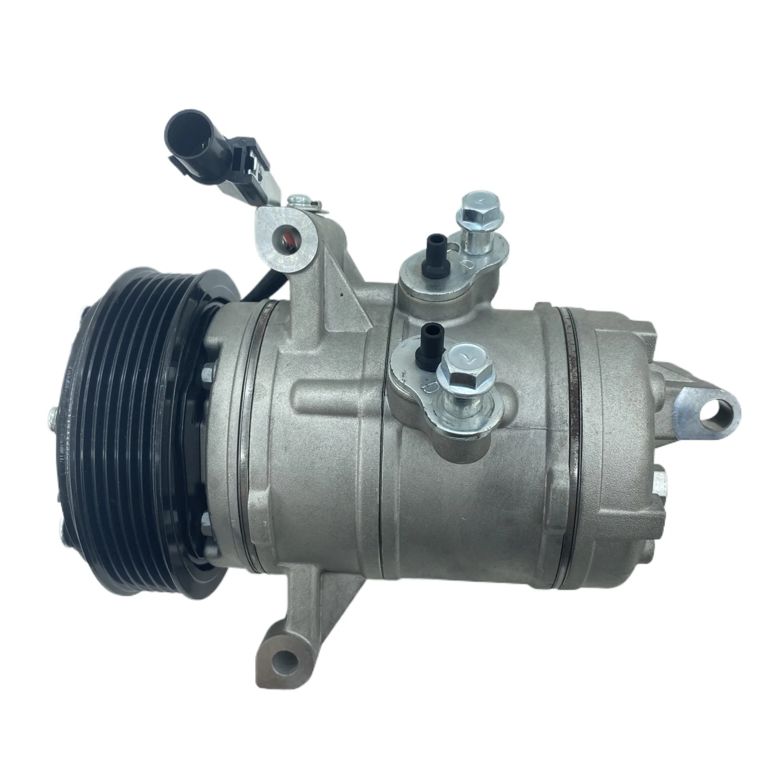 For SAIC MAXUS T60 Original Air conditioning compressor SEBX13D ...