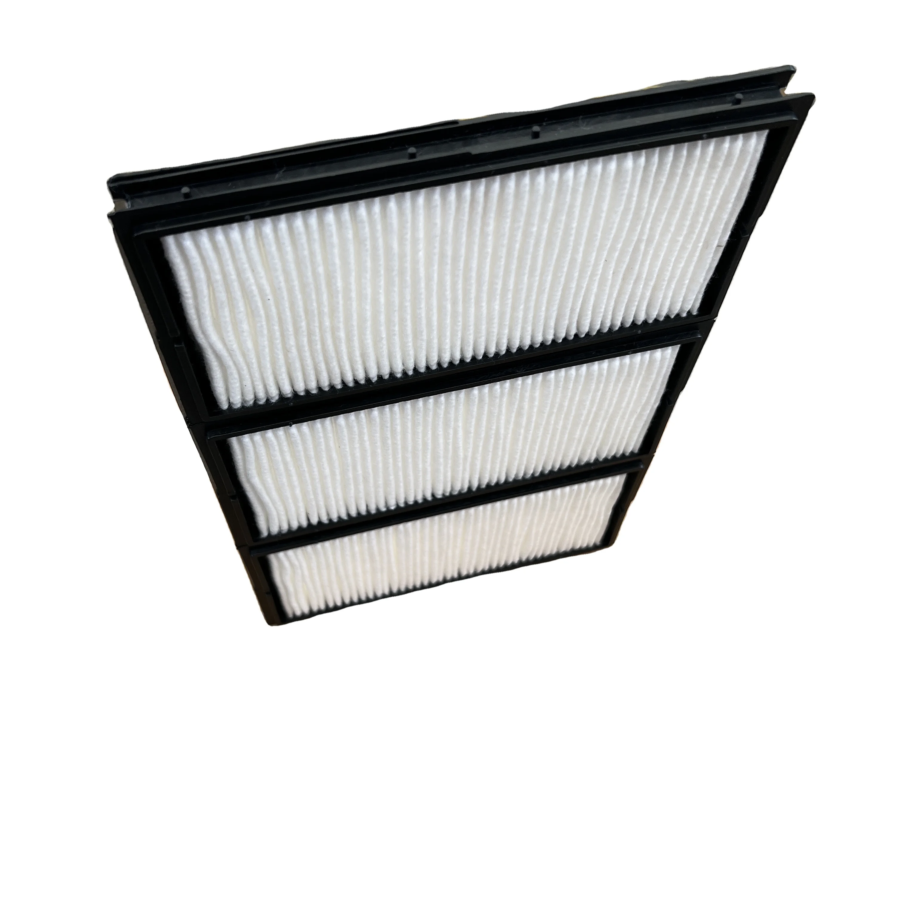 D375a-5 Air Conditioning External Filter 20y-979-3380 Bulldozer Air Conditioning External Filter ...