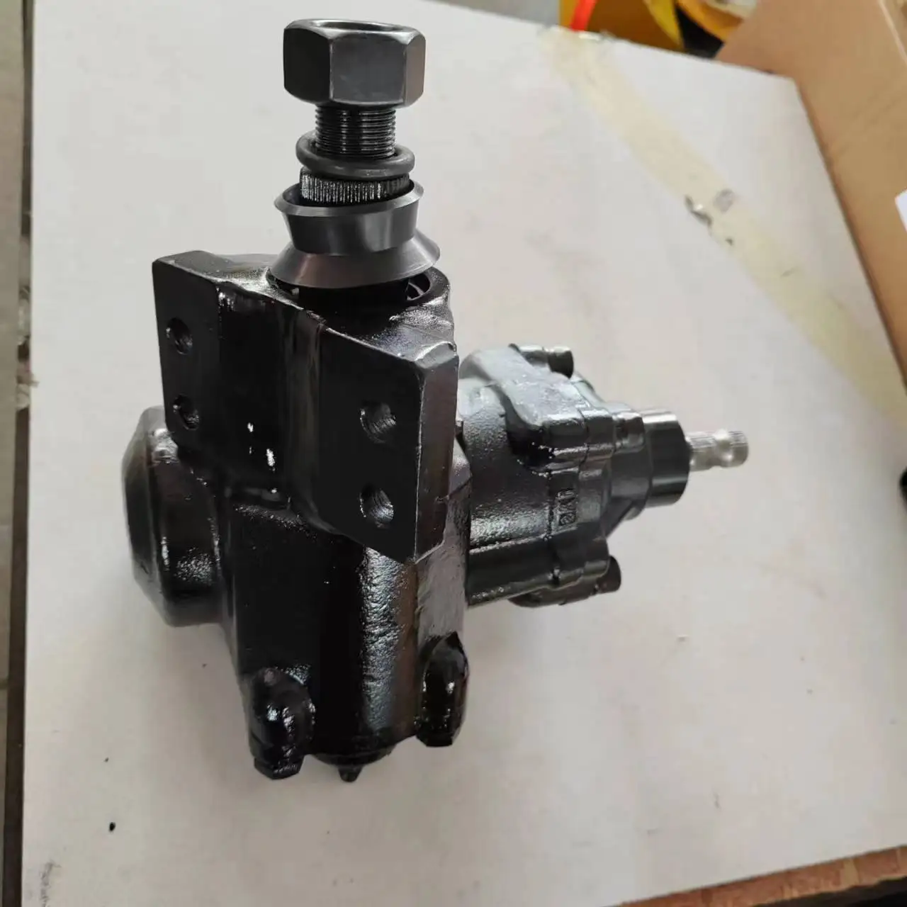 Hydraulic Power Steering Box Price for Toyota Land Cruiser FJ40 | OEM ...