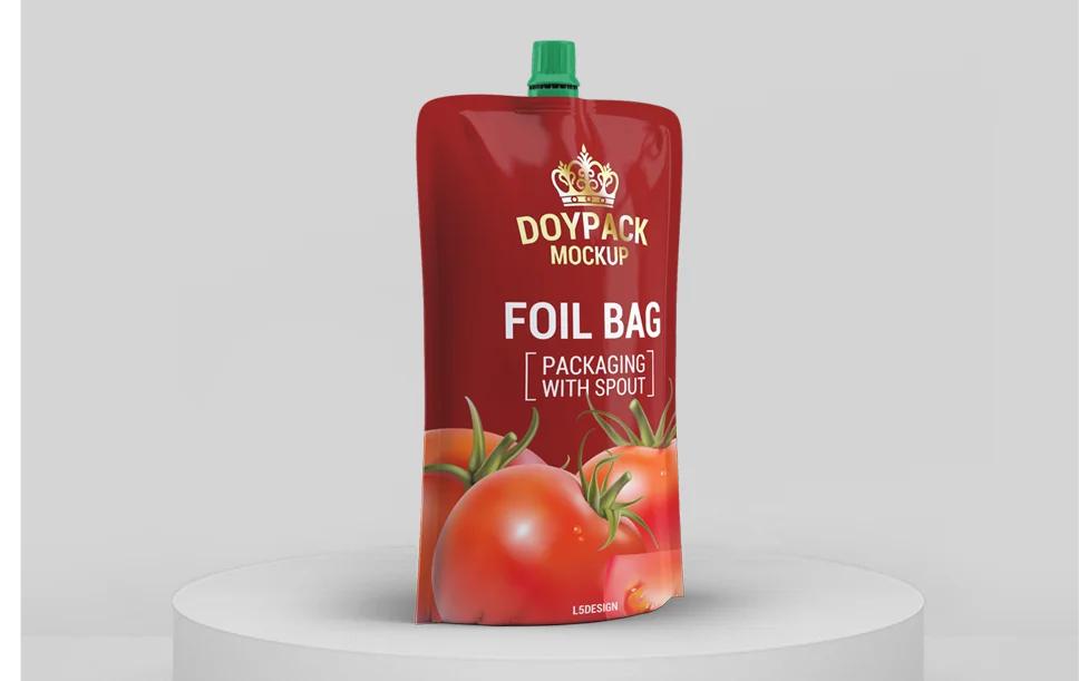 Company Overview - Shenzhen Yes Pack Technology Co., Ltd.