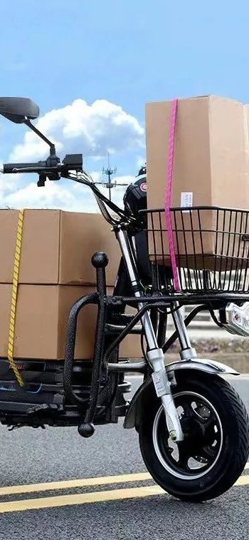 Powerful Heavy Load Electric Motorcycle Loading King With Max Load ...