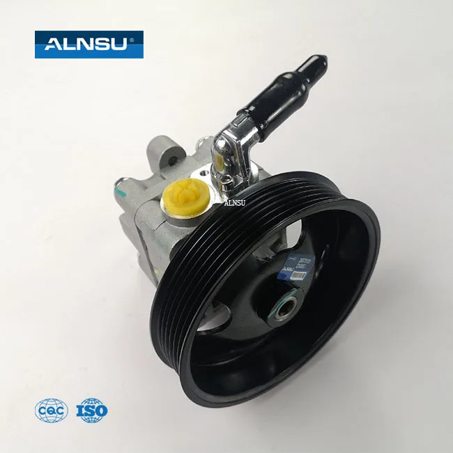 Power Steering Pump For Nissan X-trail 49110-8h305 49110-2na00 49110 ...