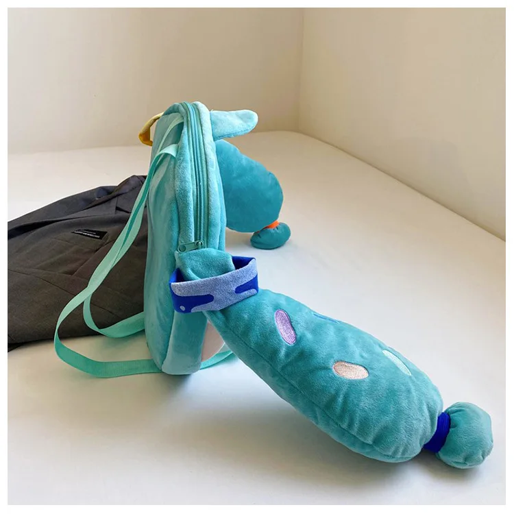 Anime 30CM Lubaba Plush Doll Toy Bingo - Kawaii Stress Relief