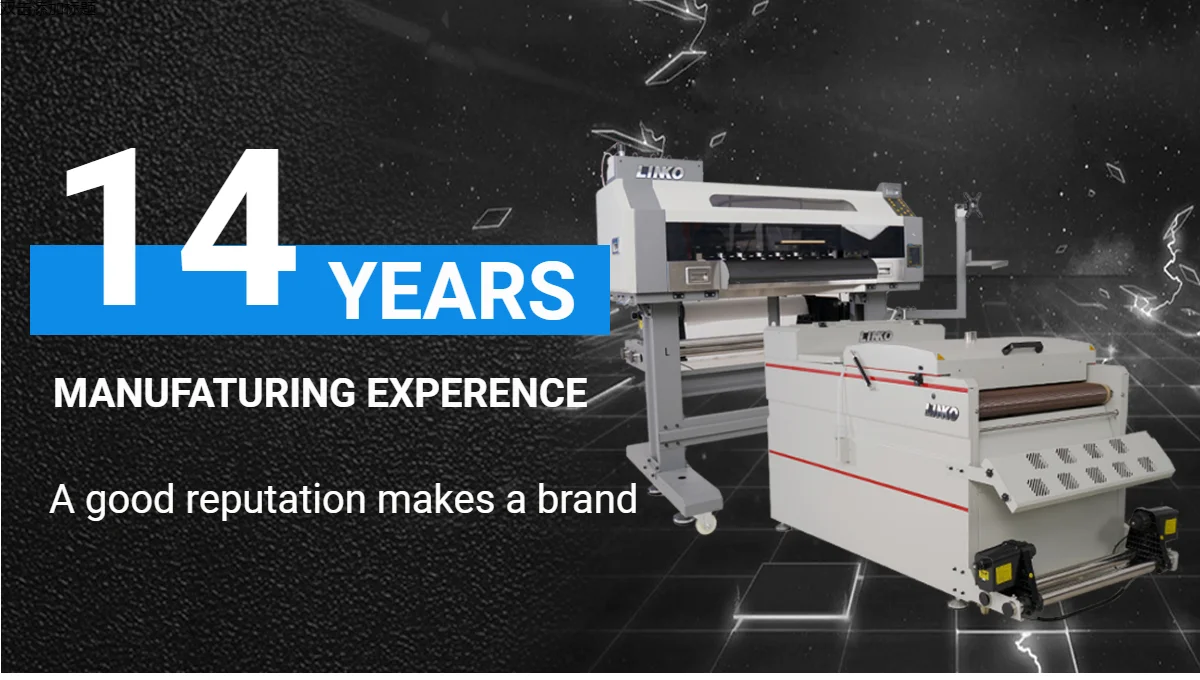 Best 60cm Print Width Dtf White Ink Printer Printing Machine I3200 4720 ...