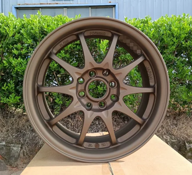 2024 Flow Formed Wheels 15-18 Inch Full Size Wholesale | Ready Wheels For Mix Size - Buy Bbs ...