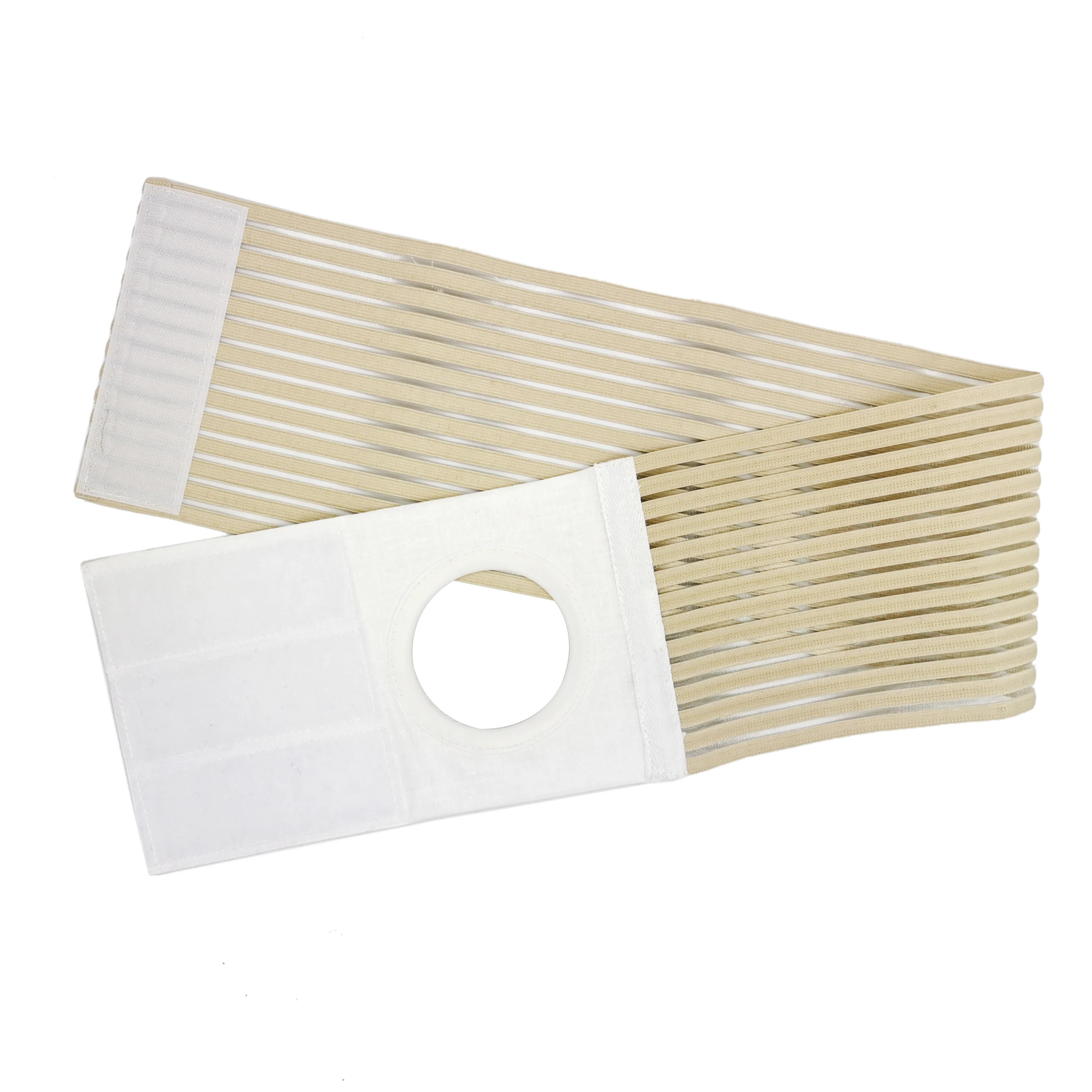 Stoma Binder - Support for Ostomy Hernia and Colostomy