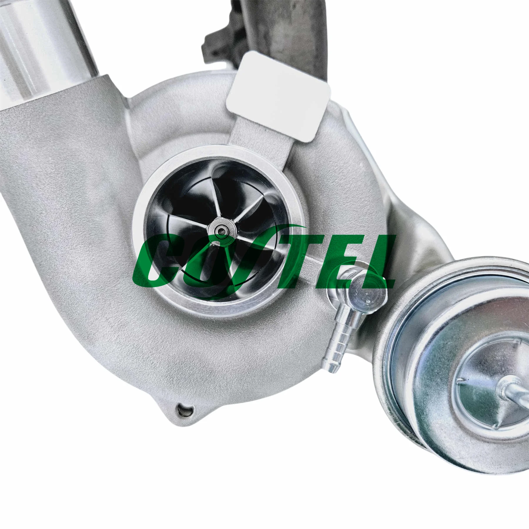 3023738 Billet Wheel Upgrade Turbo Turbocharger Bolt On For 2020 ...
