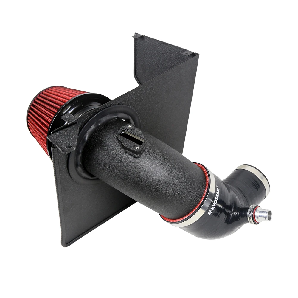 KYOSTAR 4'' Cold Air Intake for BMW M340i - Performance Upgrade