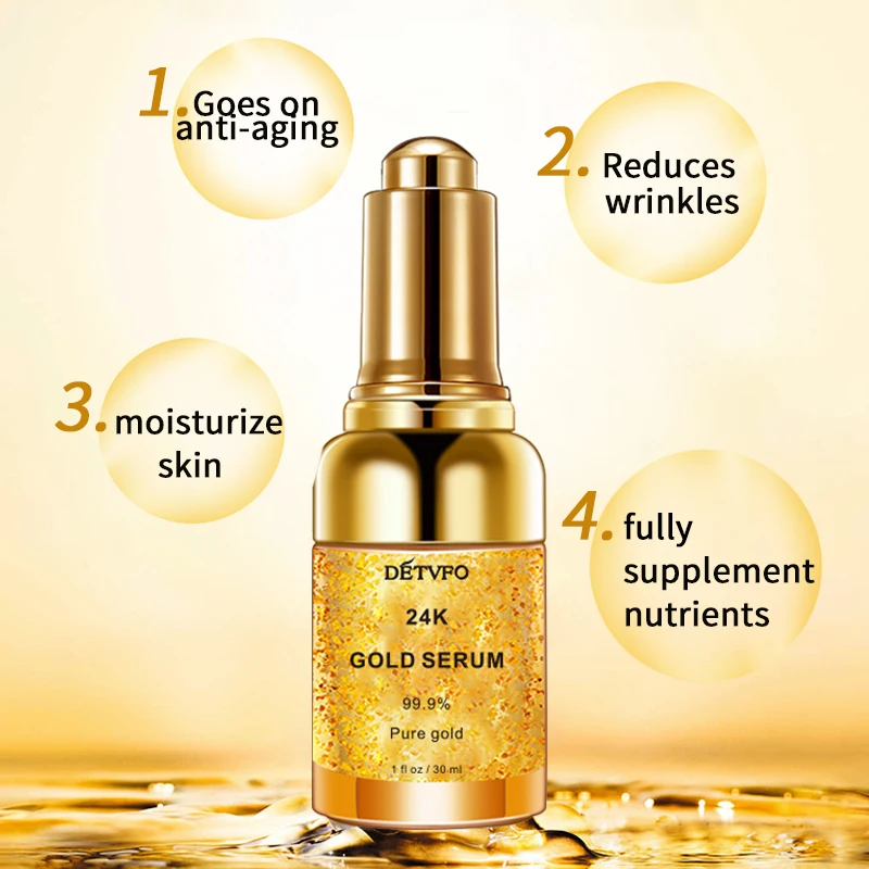 The Ordinary Good Molecules Discoloration Correcting Anti Aging ...
