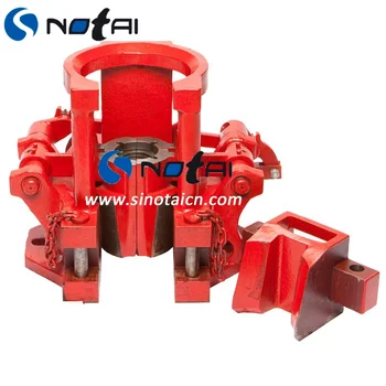 C/ Chd/ E Tubing Pneumatic Spider With Slip - Buy Pneumatic Spider ...