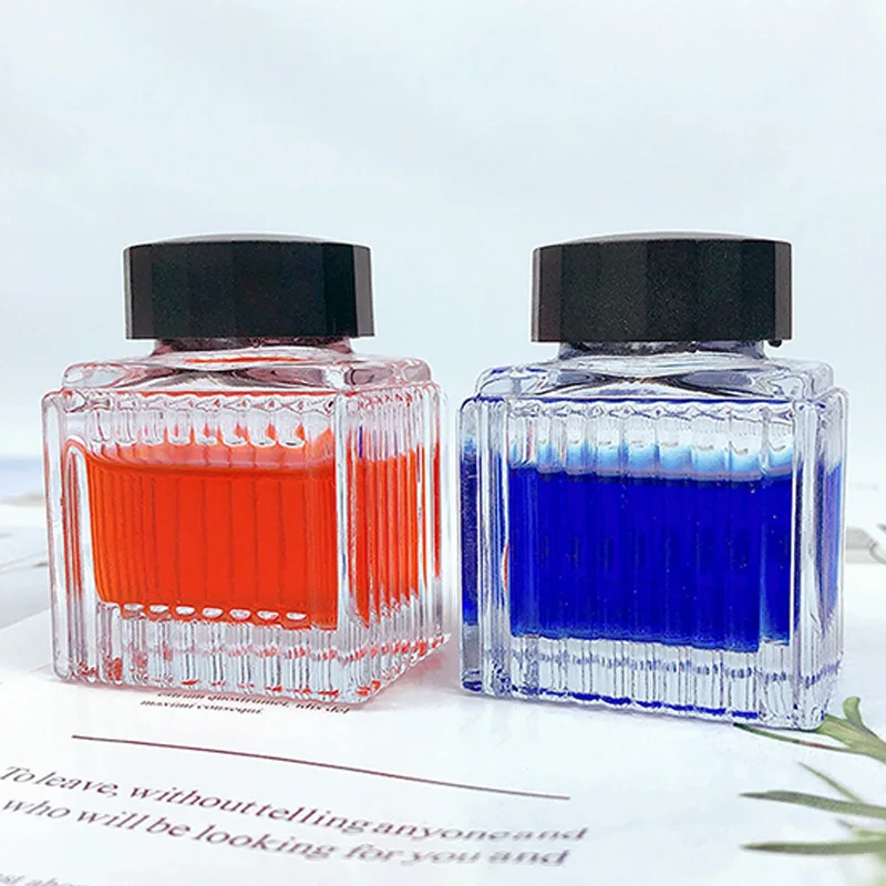 Customized Student Stationery Ink Bottle Processing And Custom-made ...