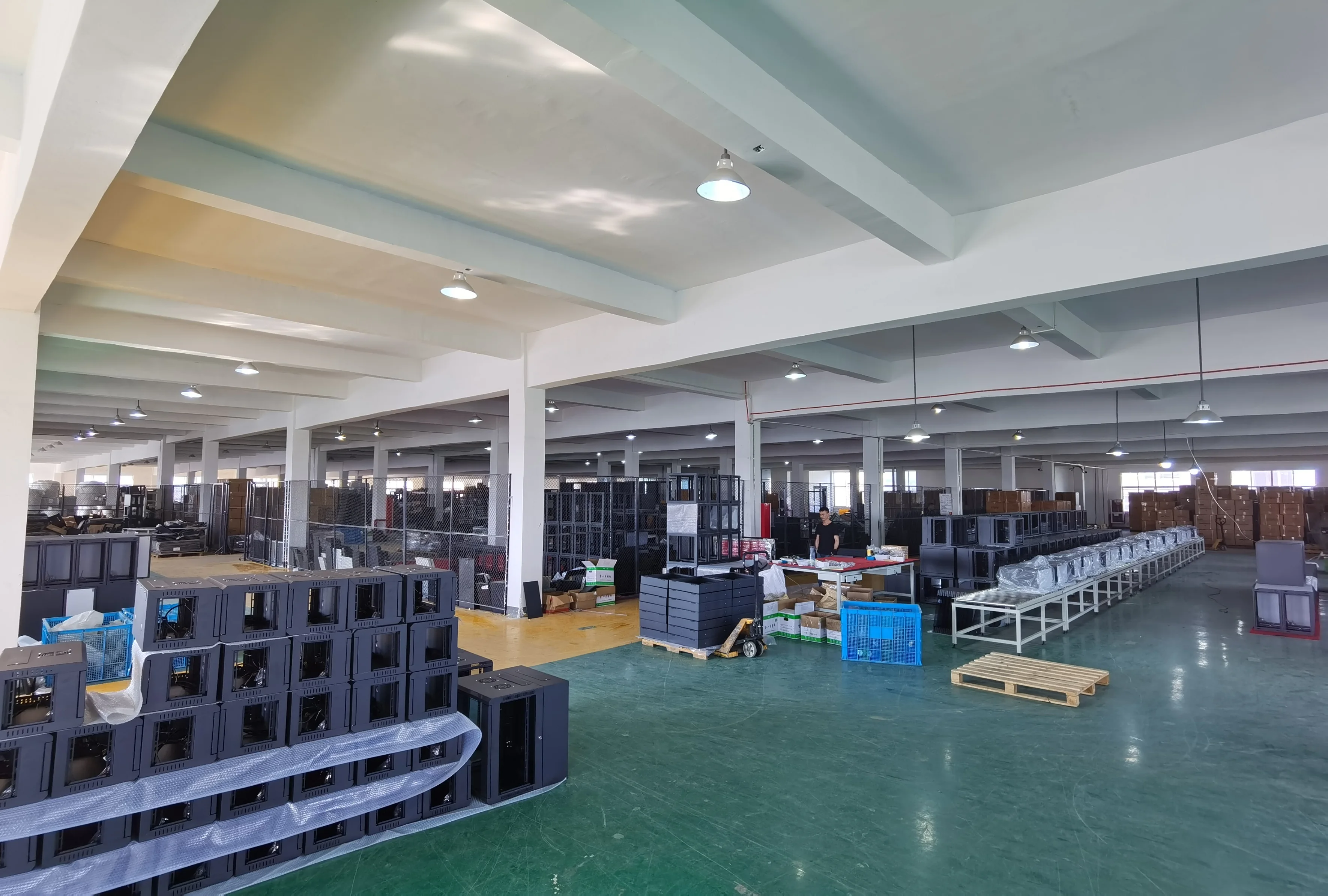 Jamanet Space-saving Wireless Hidden Adjustable Auto Pop-up& Down Usb ...