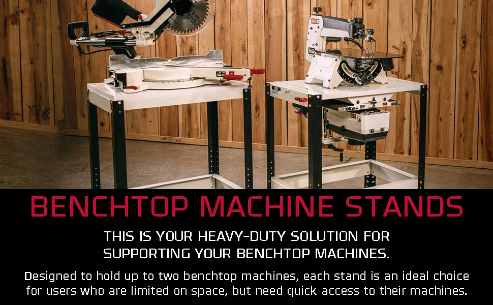 728200 Flip Top Benchtop Machine Table Steel| Alibaba.com