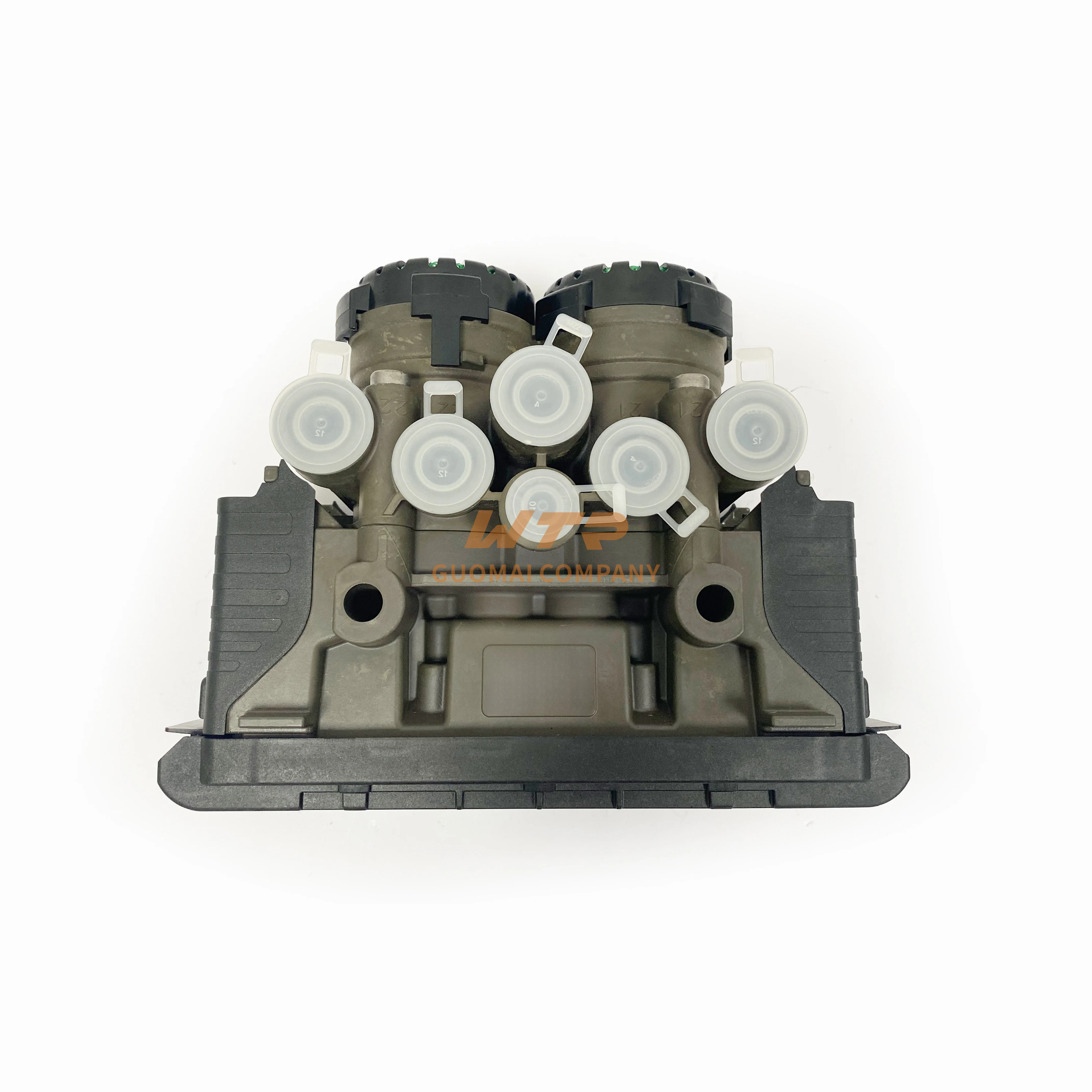 Original EBS VALVE OEM K093192 for Volvo Heavy Duty Trucks