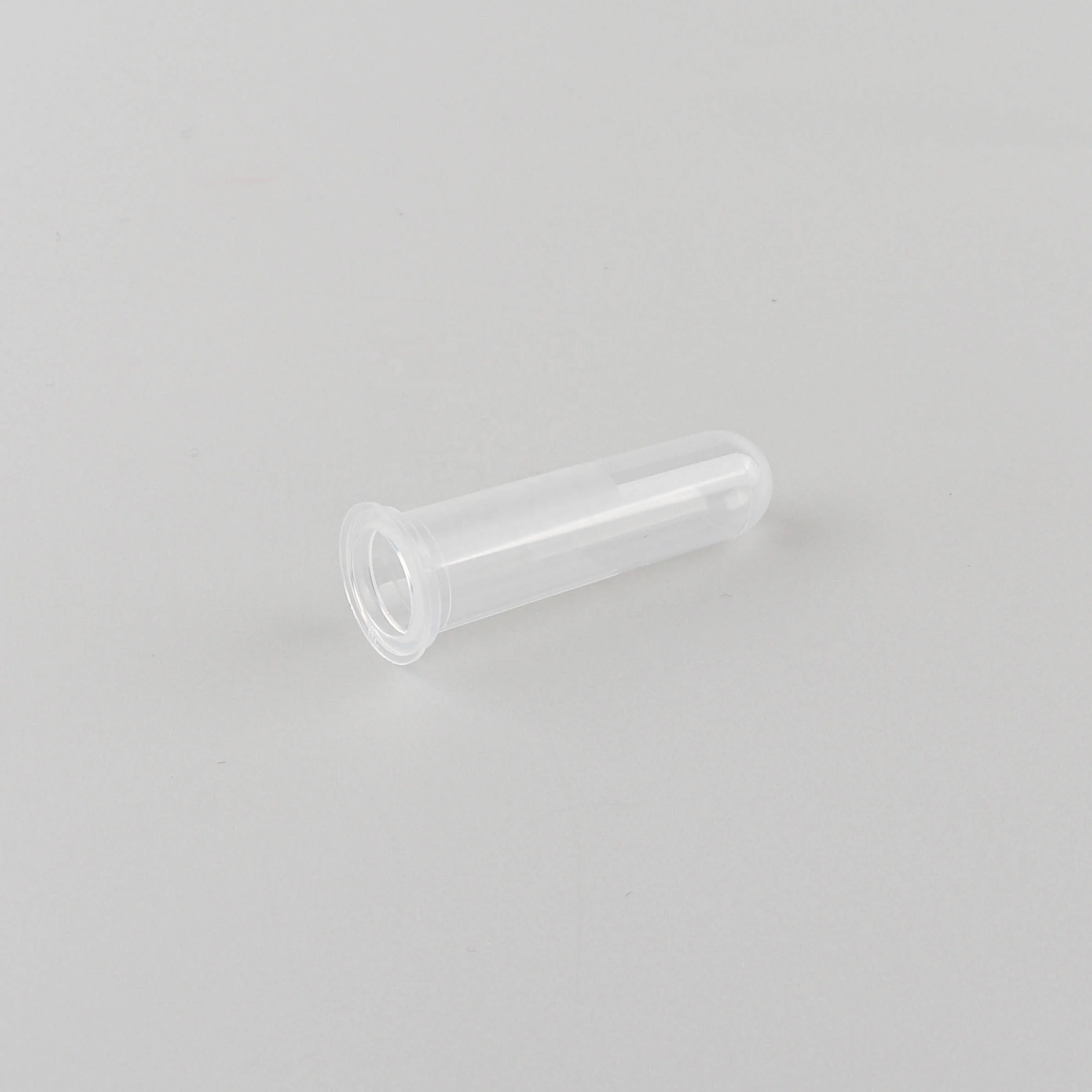 Laboratory Consumable Plastic DNA/RNA Purification Spin Column ...