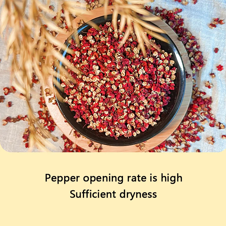 High Quality Sichuan Chili Seeds Single Spice and Herbs Dried Hot and ...