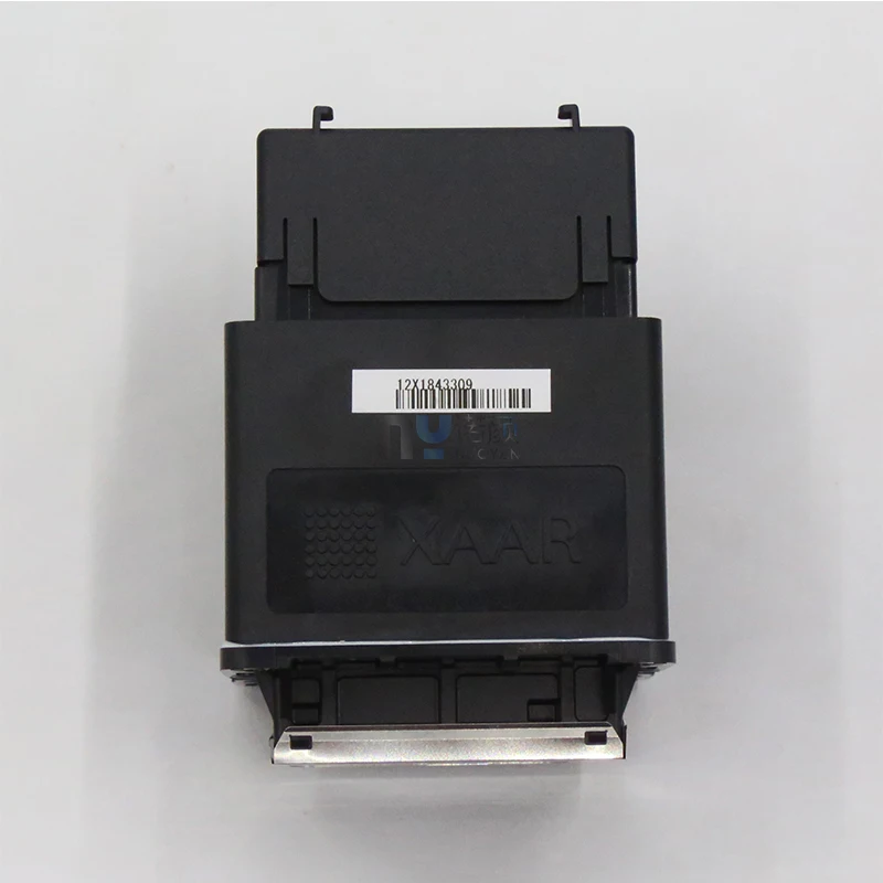 New Original Xaar 1201 Printhead for Allwin GongZheng Xuli Eco Solvent ...