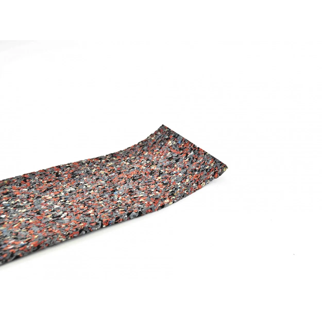 Regupol 9510 RHS Anti-Slip Mat Roll 8x5000x125mm Rubber Flooring ...