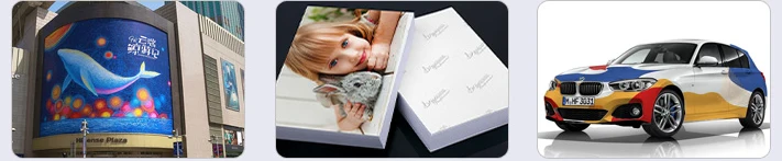 Cheap Price Industrial Digital Large Format Printer