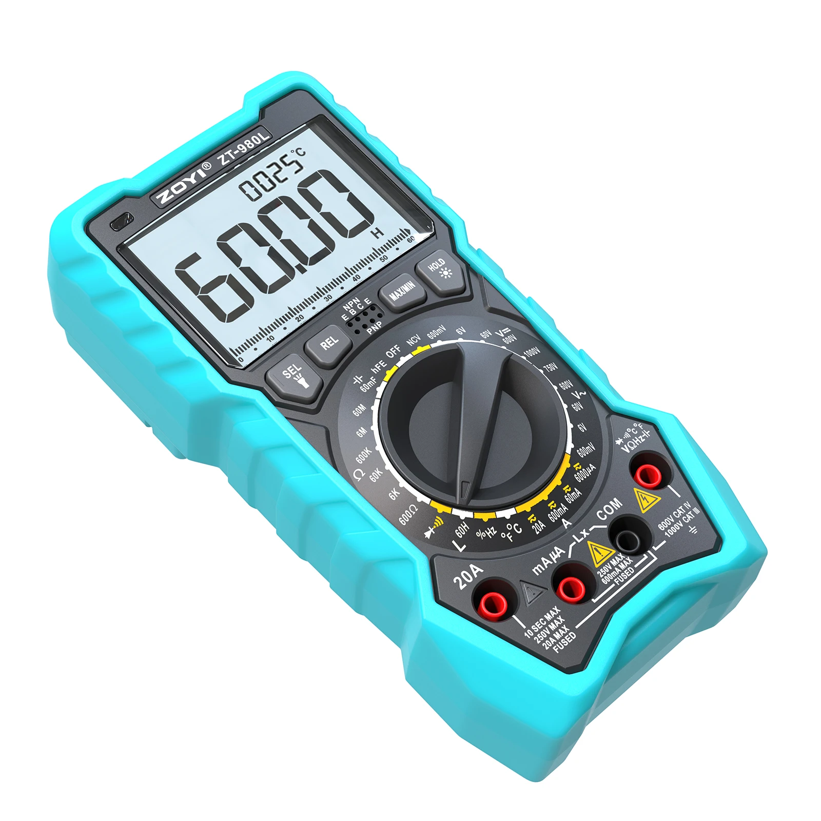 Inductance Multimeter| Alibaba.com