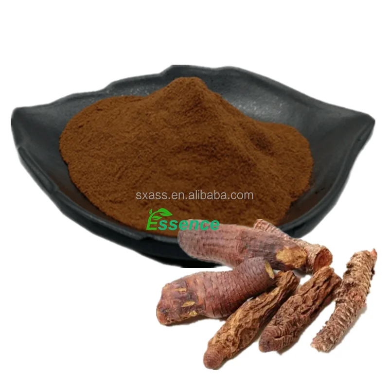 Best Price 20:1 Cistanche Deserticola Extract Powder Natural Desert ...