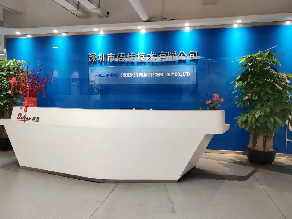 WLINK RT600 4G RTU Gateway - Modbus to MQTT RS232 RS485