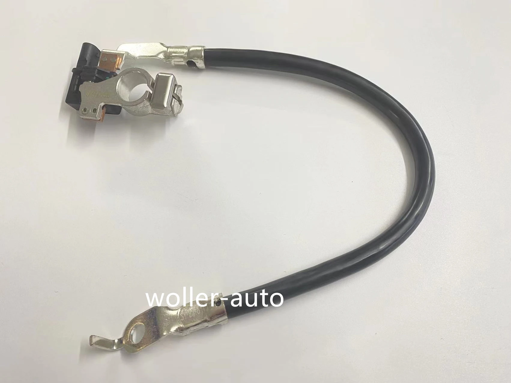 Ford Focus Negative Earth Battery Cable - Reliable Performance