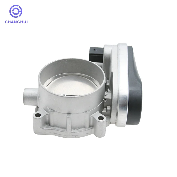Genuine Throttle Aluminum Engine System 2012 Transit Connect Parts ...