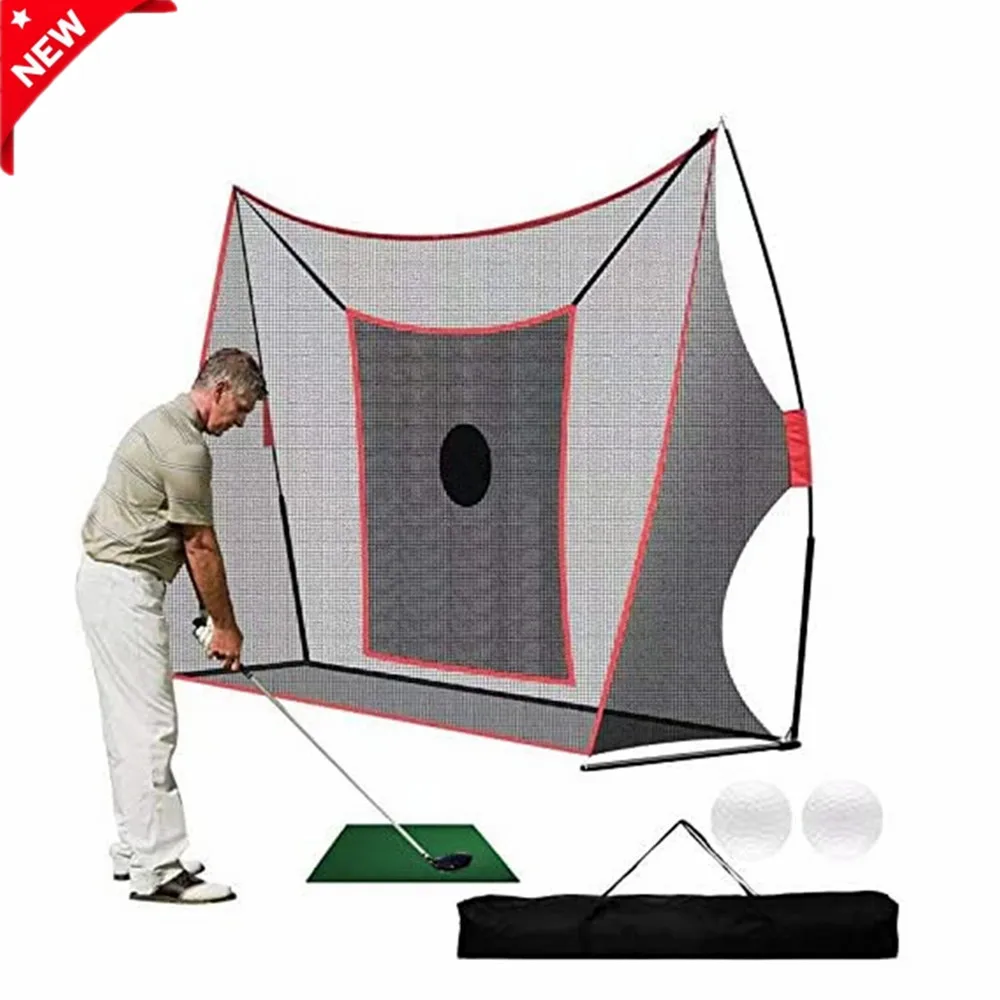 Gn03a Customized Available Golf Range Net,Golf Driving Range Netting ...
