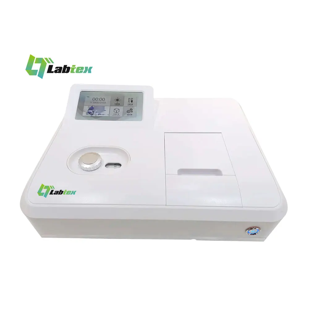 Labtex Laboratory Uv Vis Spectrophotometer Aas Atomic Absorption ...