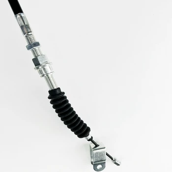 Auto Gear Shift Selector Cable Push Pull Transmission Cable Oem 59910 ...