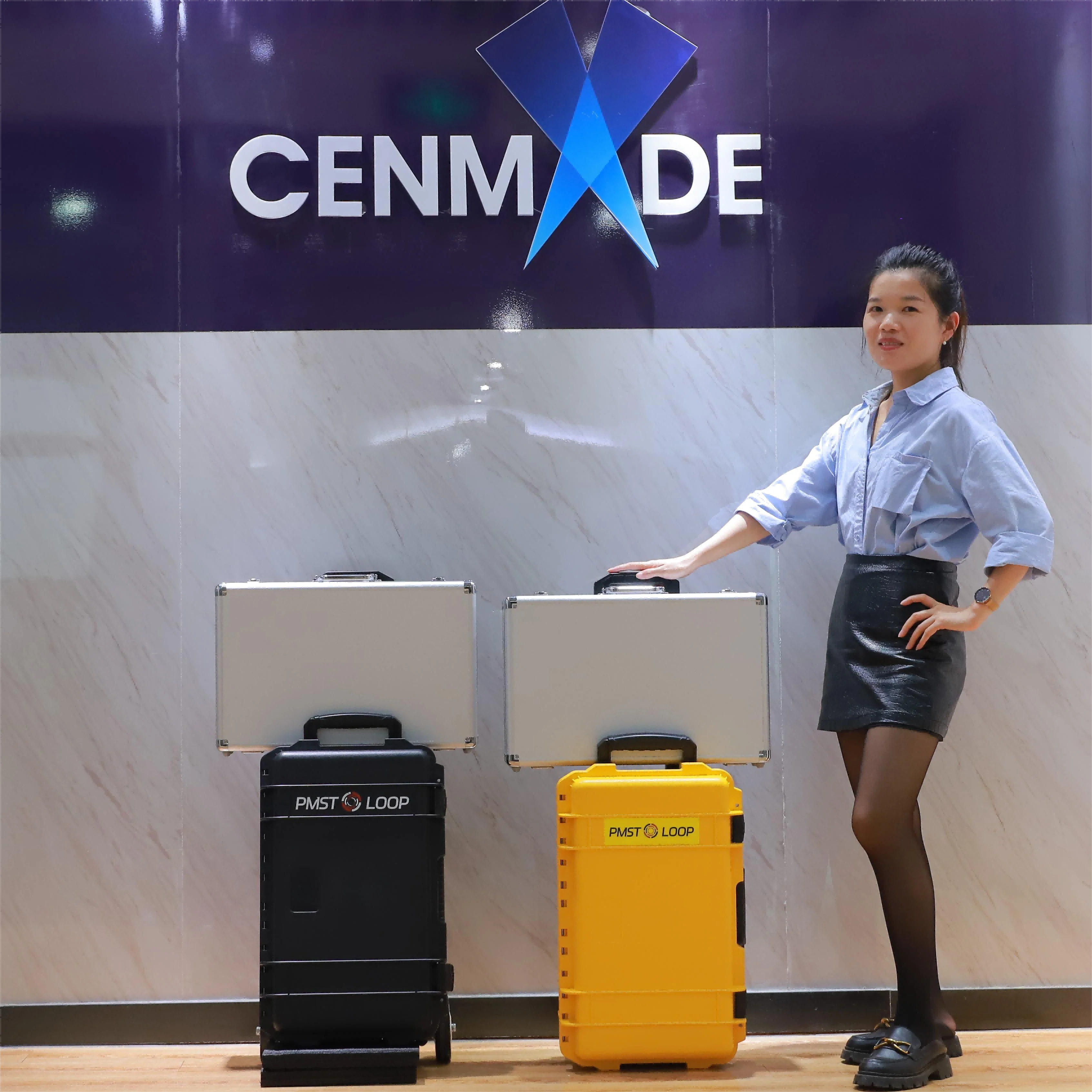 Pemf Pmst Loop Pulse Electromagnetic Therapy Machine Pemf Machine Pemf ...