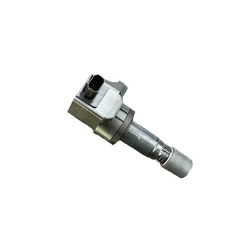 For Denso Ignition Coil 099700-1810 For Honda Crv Rm 2013 Oem 30520-r1a ...