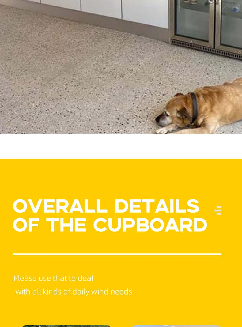 Luxury Modern Modular Prefab Built in Portable BBQ Outdoor Kitchen ...