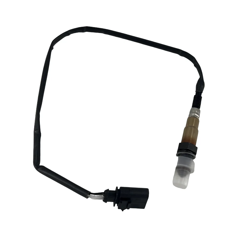 Auto Parts Oxygen Sensor 4H0906265B 4H0906262L for Audi A6 A8 Q7 S6 S7 ...