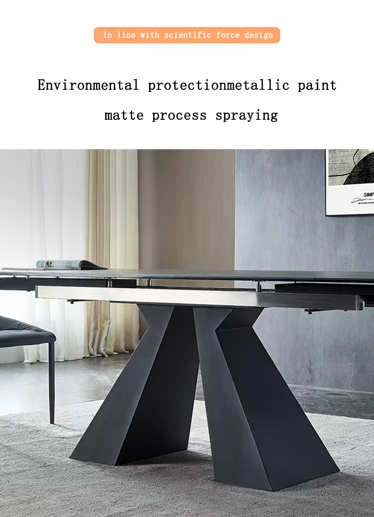 Expandable Dining Tables - Stylish & Functional Solutions
