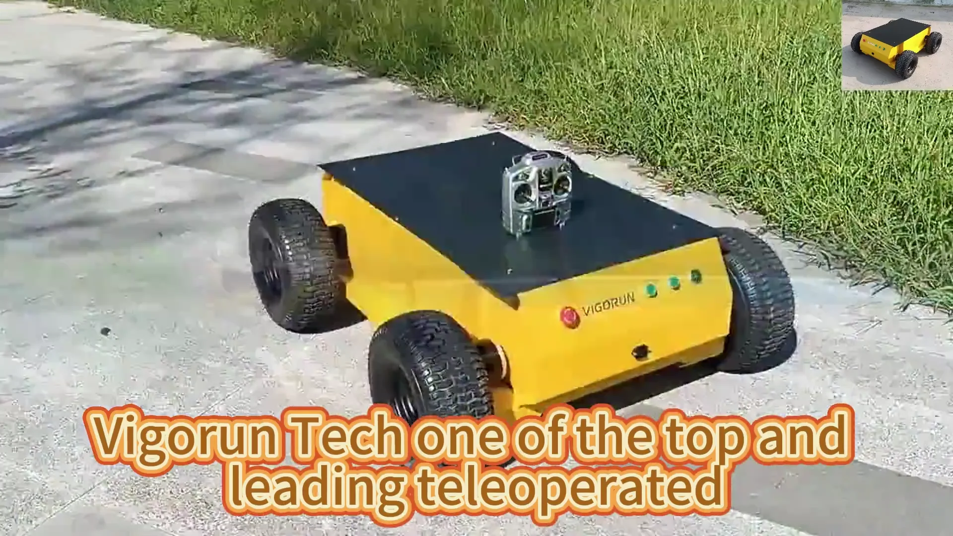 Payload 300kg Working Temperature: -20~55 Degree High Speed Rc Wheel ...