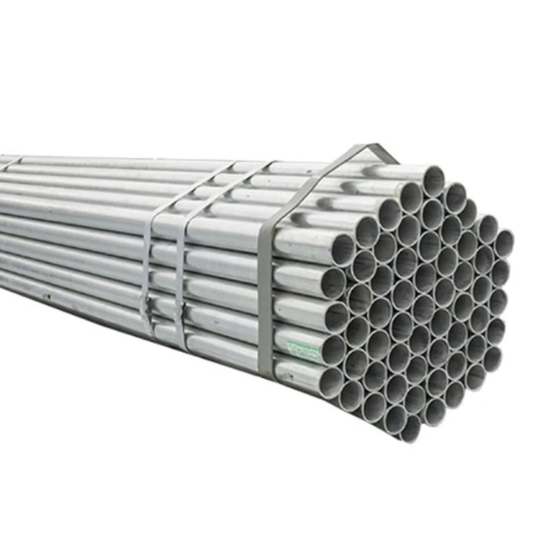 Galvanized Steel Pipe Structural Steel Tube/scaffold Galvanize Pipe 6 ...
