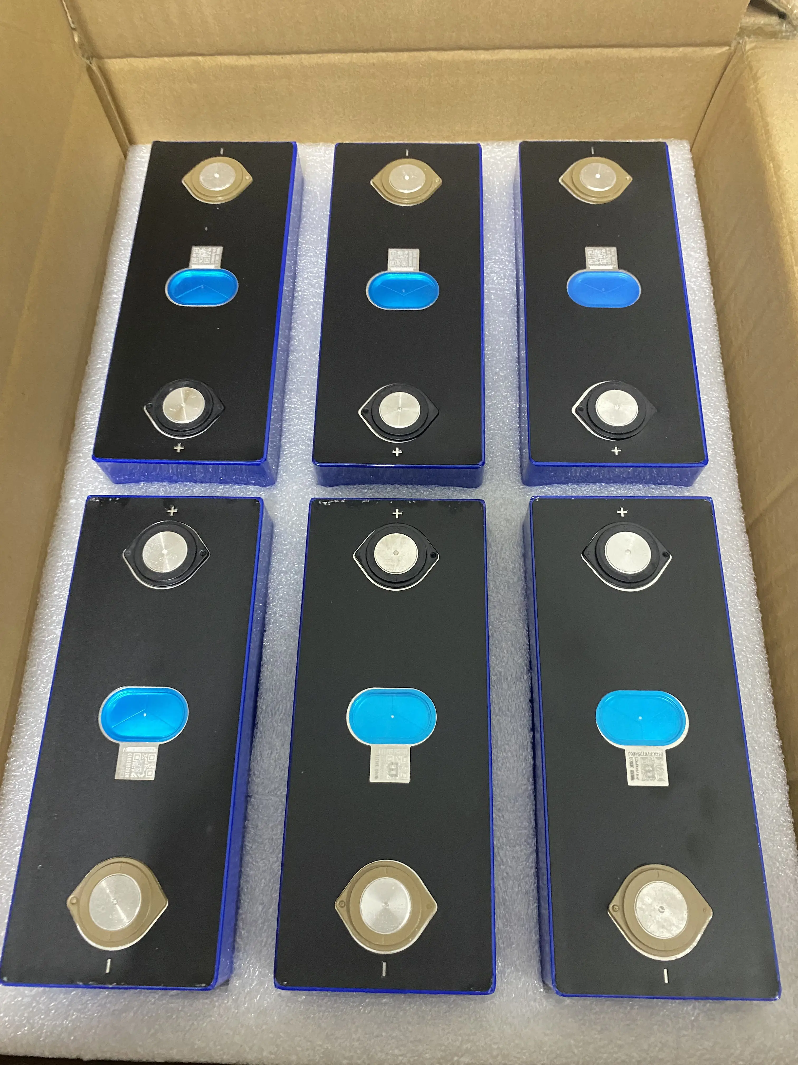 工厂价格3.2v100ah Lifepo4电池棱柱形电池3.2v 100ah 280ah 280 Ah 300ah锂铁电池 - Buy 棱柱形 ...