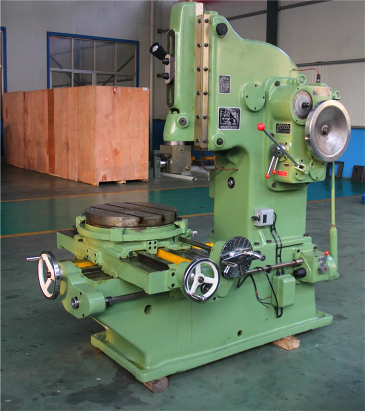 Metal Cutting Milling Keyway Vertical Planer Machine,B5032 5040 5063 ...