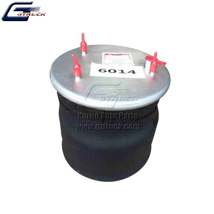 Suspension System Rubber Air Spring for Truck Oem 1697684 for DAF Truck