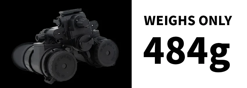 Factory Customization Euro Gen 3 Green Phosphor P43 Fom1400 Manual Gain ...